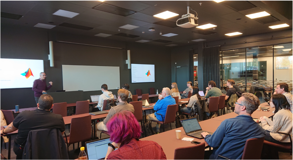 News & Events – InfraVis