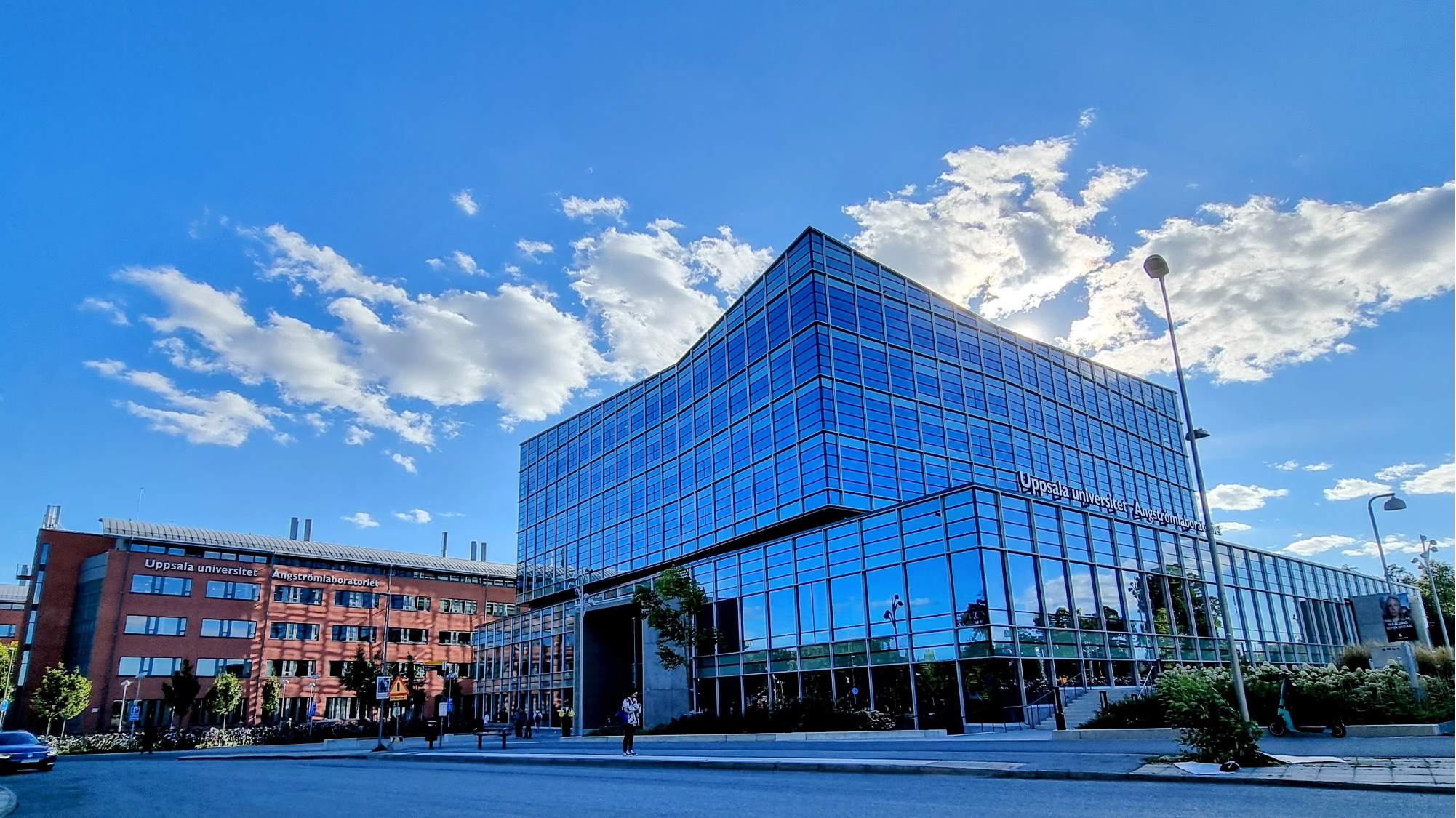 eSSENCE satellite workshop: InfraVis – a national research ...