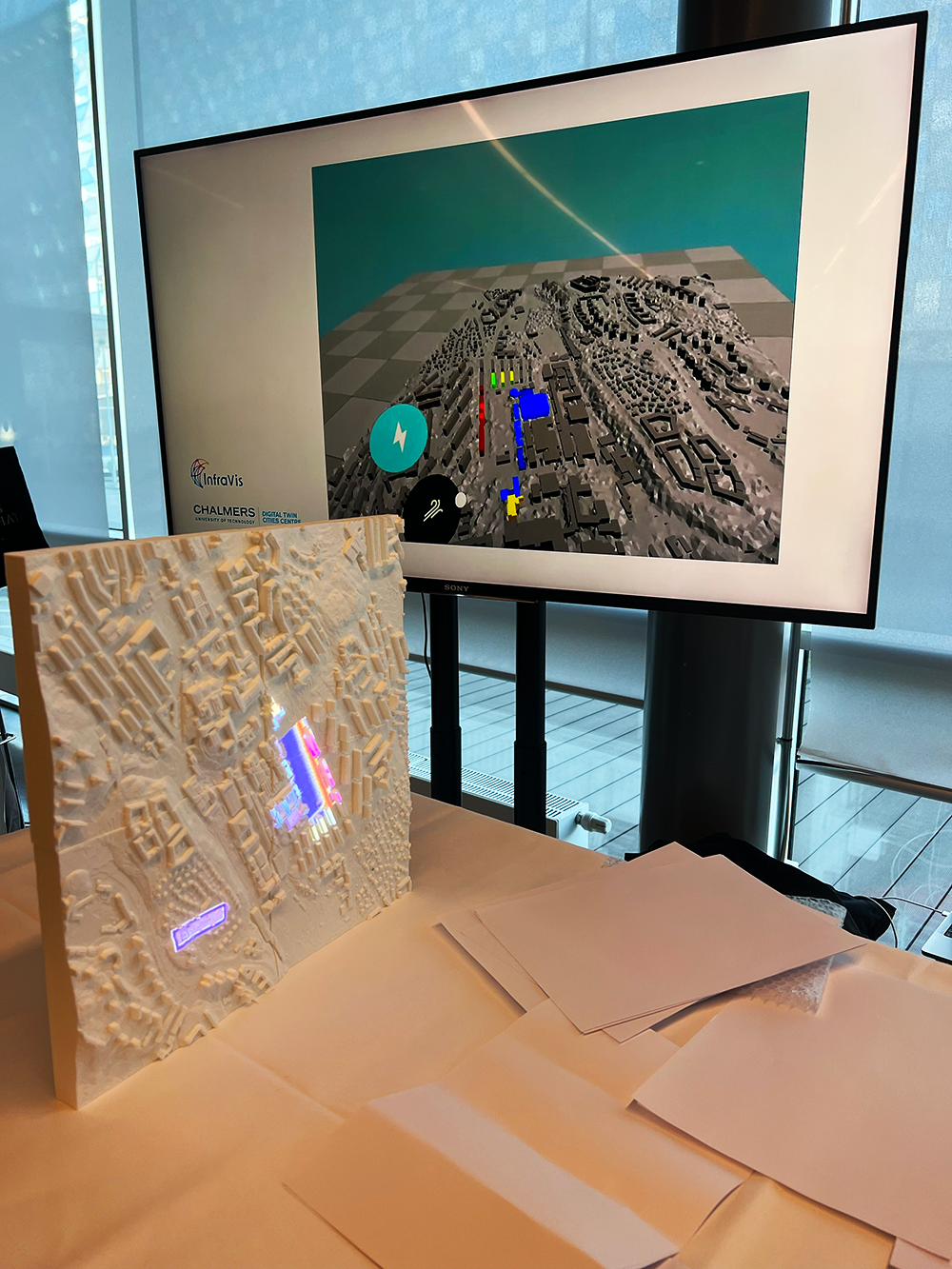 Bridging the gap between vision and reality in Digital Twins for Cities ...