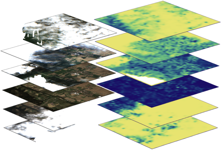 LU eSCIENCE Hub presenting the Swedish infrastructure InfraVis – visualisation experts at your ...