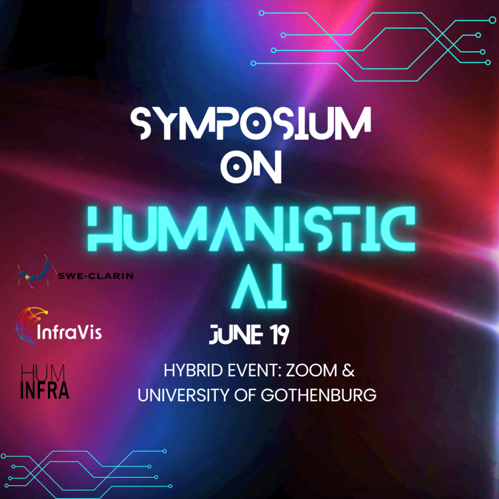 News & Events – InfraVis