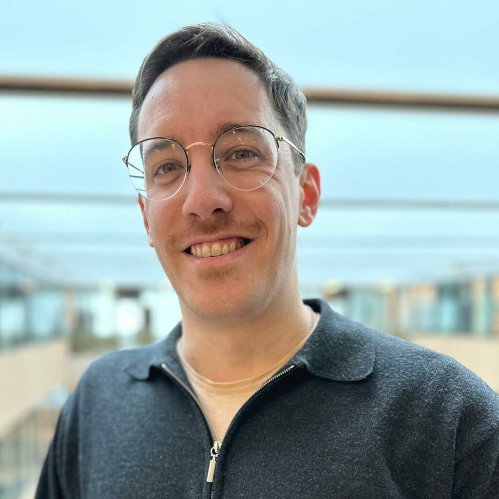 Services & Resources – InfraVis