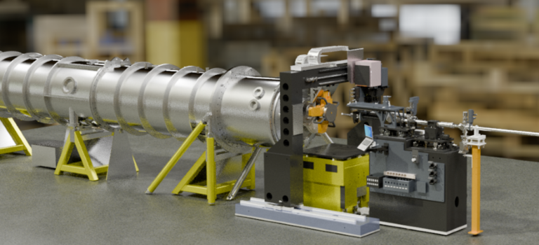 Projects – InfraVis