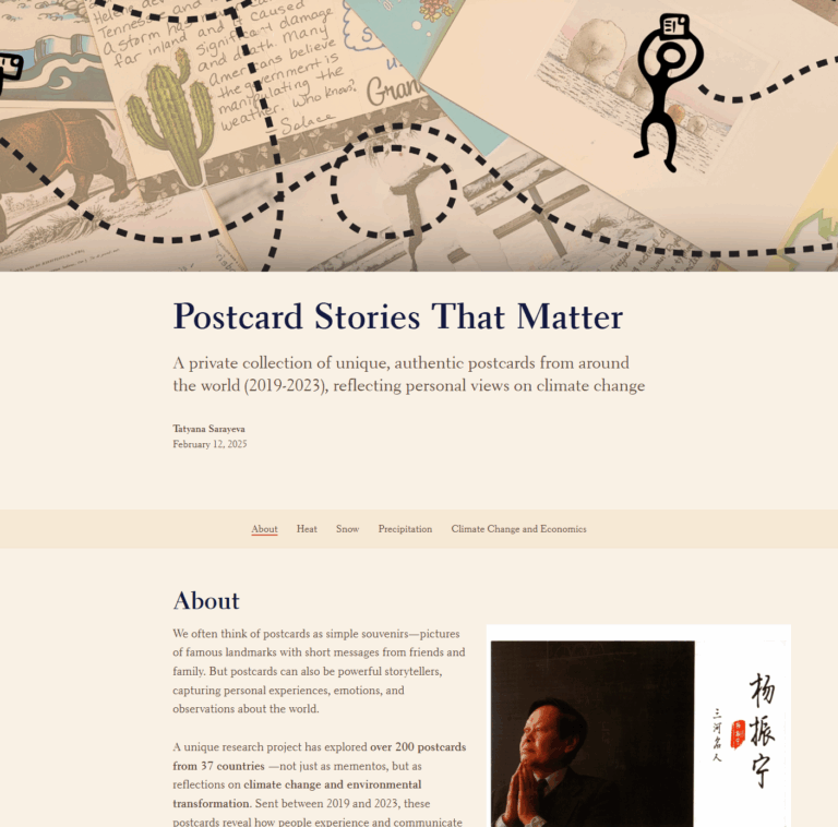 Mid-Level Projects – InfraVis